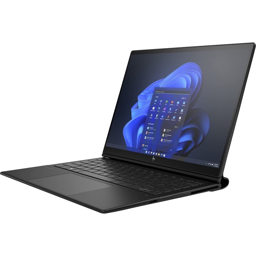 HP Dragonfly Folio G3 13.5" Touchscreen Convertible 2 in 1 Notebook - WUXGA+ - 1920 x 1280 - Intel Core i7 12th Gen i7-1255U Deca-core (10 Core) 1.70 GHz - 32 GB Total RAM - 32 GB On-Board Memory -