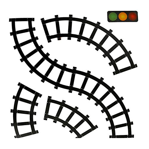 extralife Play Road Tape for Toy and Trains 3 4.8cmx5m Straight Signs -