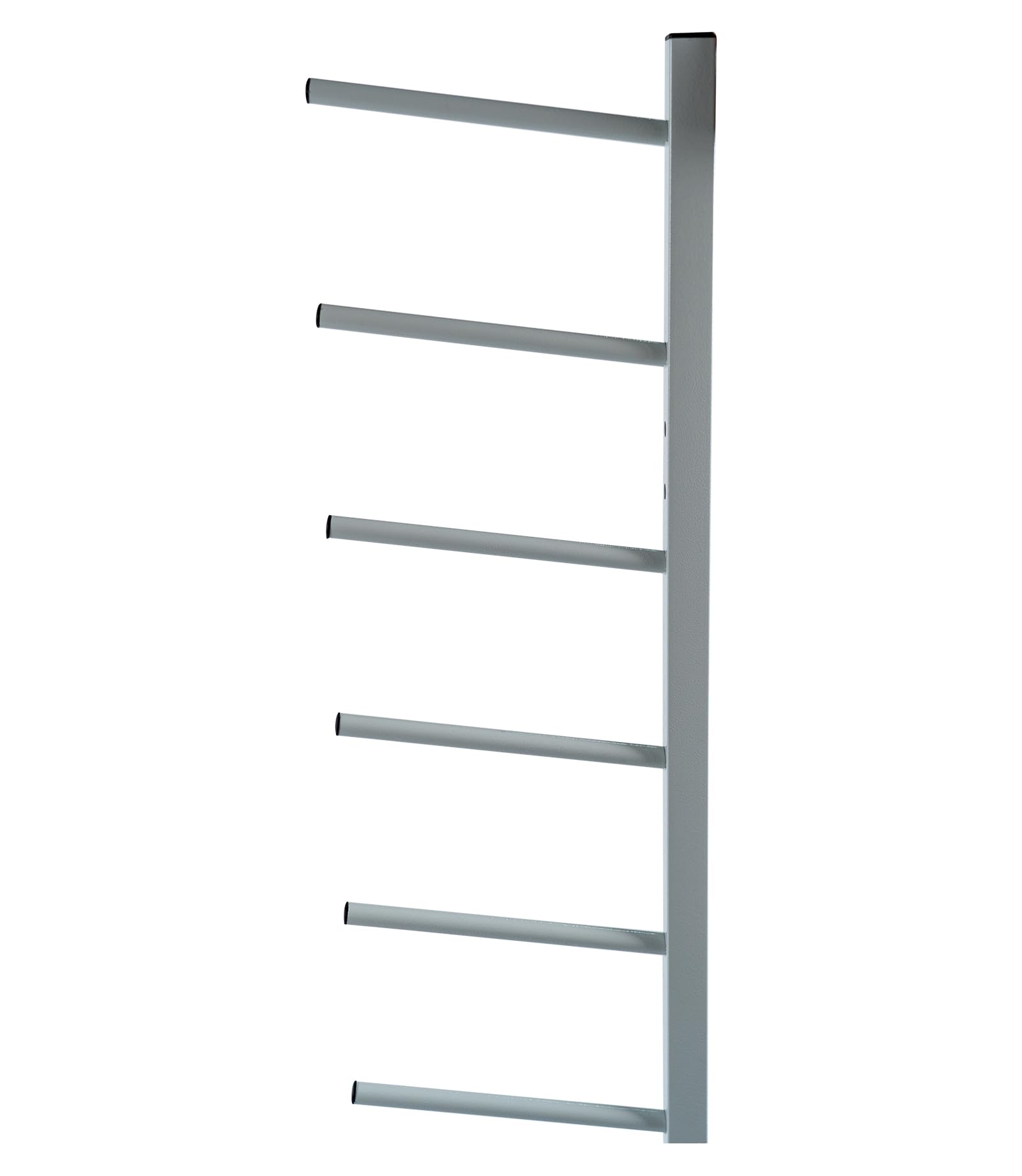 Landrol High Capacity Blueprint Storage Roll File Wall Rack Custom Size Freestanding Roll Wall Mount Vertical Blueprint Storage Rack
