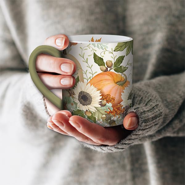 LANG Farmhouse Fall Coffee Mug (2122120)