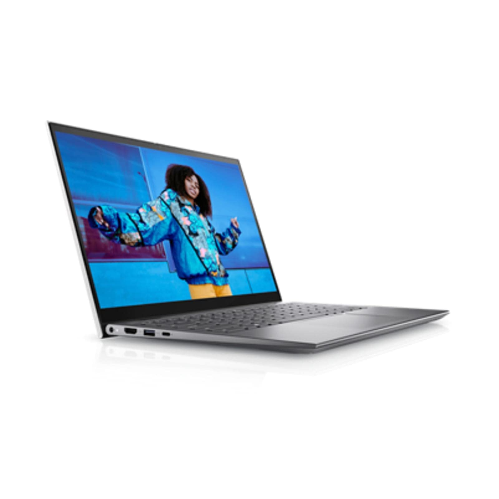 Dell Inspiron 5410 2-in-1 (2021) | 14" FHD Touch | Core i5-1TB SSD Hard Drive - 8GB RAM | 4 Cores @ 4.5 GHz - 11th Gen CPU Win 11 Pro