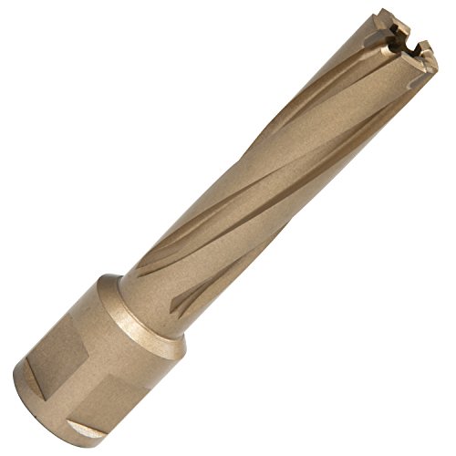 Hougen 18220 5/8" x 2" Depth of Cut Copperhead Carbide Tip Annular Cutter