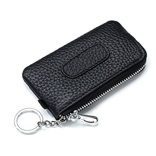 GHGHF Multifunctional Women Wallet with Pouch Card Bag Key Case for Ladies (Color : E, Size : Universal Size)