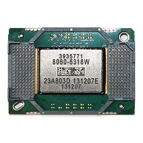 Newest Generation DLP Projector DMD Chip 8060-6318W 8060-6319W 8060-6328W 8060-6329W 8060-6338W 8060-6339W 8060-6438W 8060-6439W