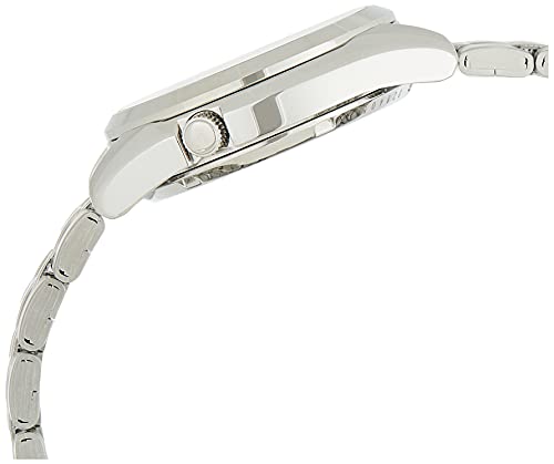 Seiko Men's SNK369 Automatic Stainless Steel Watch