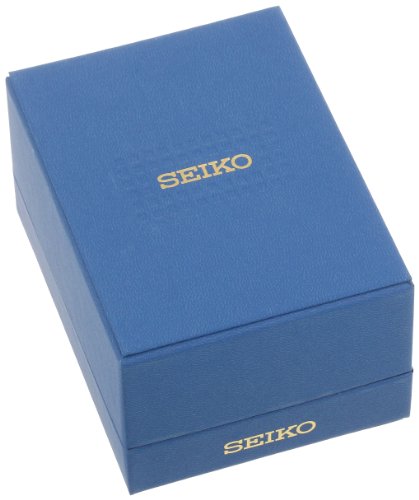 Seiko Men's SNKL83 Automatic Stainless Steel Watch