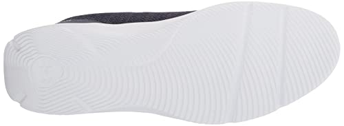 Under Armour Men's Mojo 2 --Running Shoe, (403) Midnight Navy/Tempered Steel/White, 11