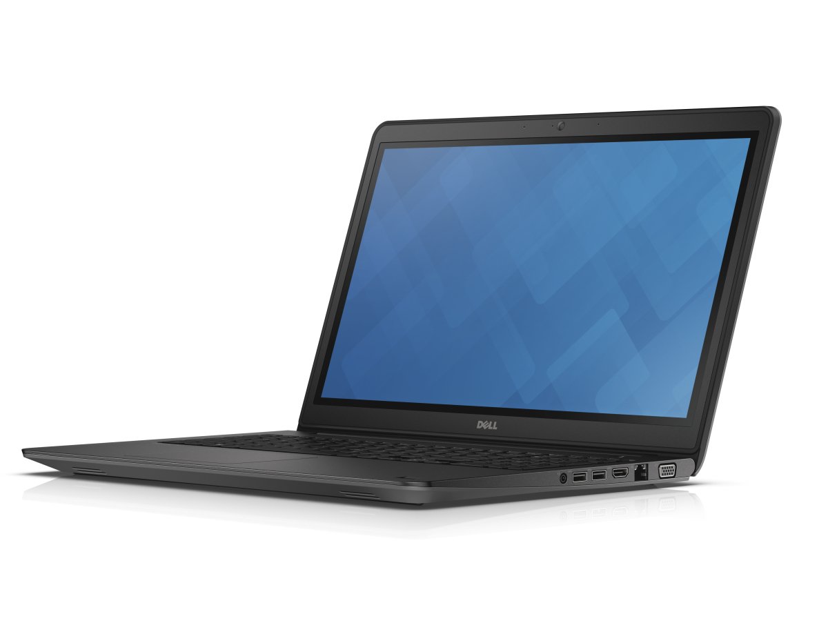 Dell Latitude 3550 15.6" LED Business Laptop Intel Core i5-5200U 8GB RAM 256GB Webcam WiFi+BT Win 10 Professional (Renewed)