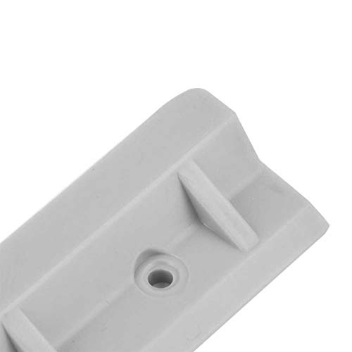 Durable Boat Seat Hook Clip Bracket for Inflatable Rubber Dinghy Raft Yacht Kayak Accessory for Rowing Boats Accessories