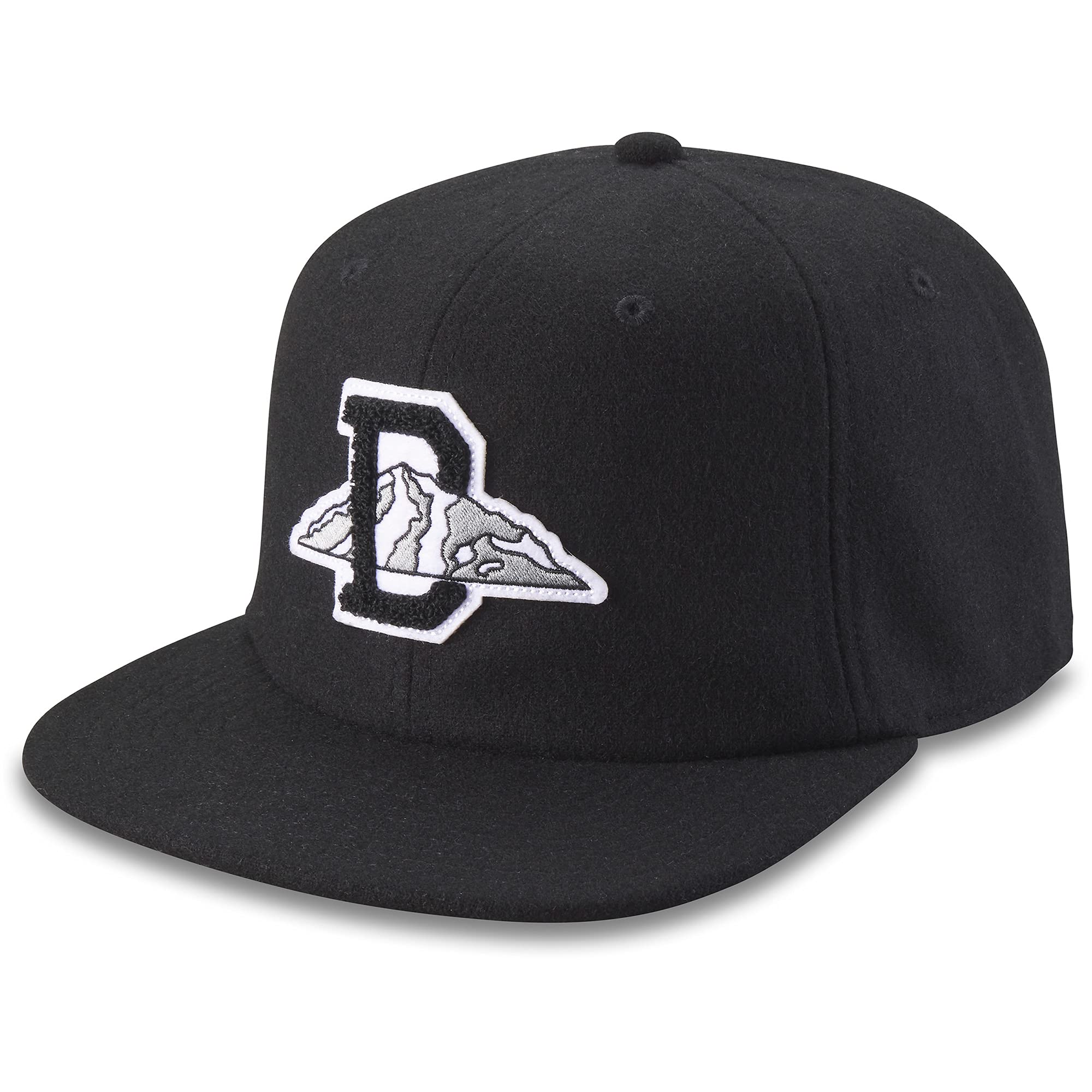 Dakine Dk League Snapback - Black, One Size