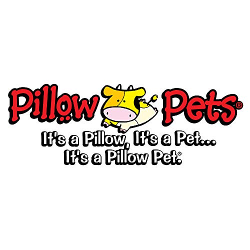 Pillow Pets Winnie The Pooh Disney Sleeptime Lite Stuffed Animal Plush Toy