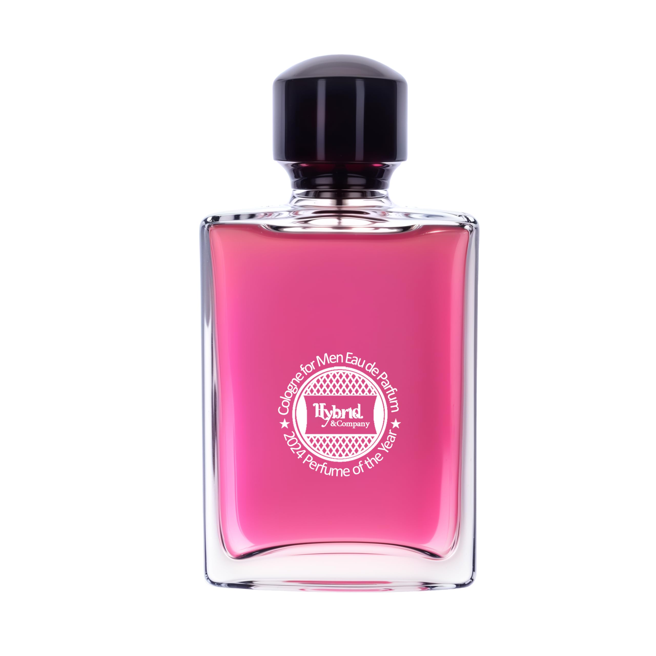 Hybrid & Company Hope Homme for Ceo Men’s Classic Scent Eau De Perfume Toilette Spray 100 ML
