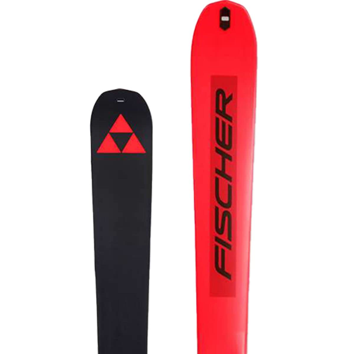Fischer Transalp 86 Carbon Skis Mens Sz 169cm