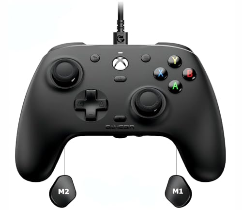 GameSir Wired Controller for Xbox