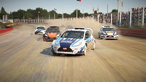 DiRT 4 - Day One Edition - Xbox One