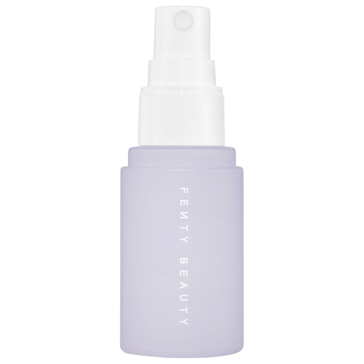 Fenty Beauty by Rihanna Mini What it Dew Makeup Refreshing Spray 1.35 oz/ 40 mL