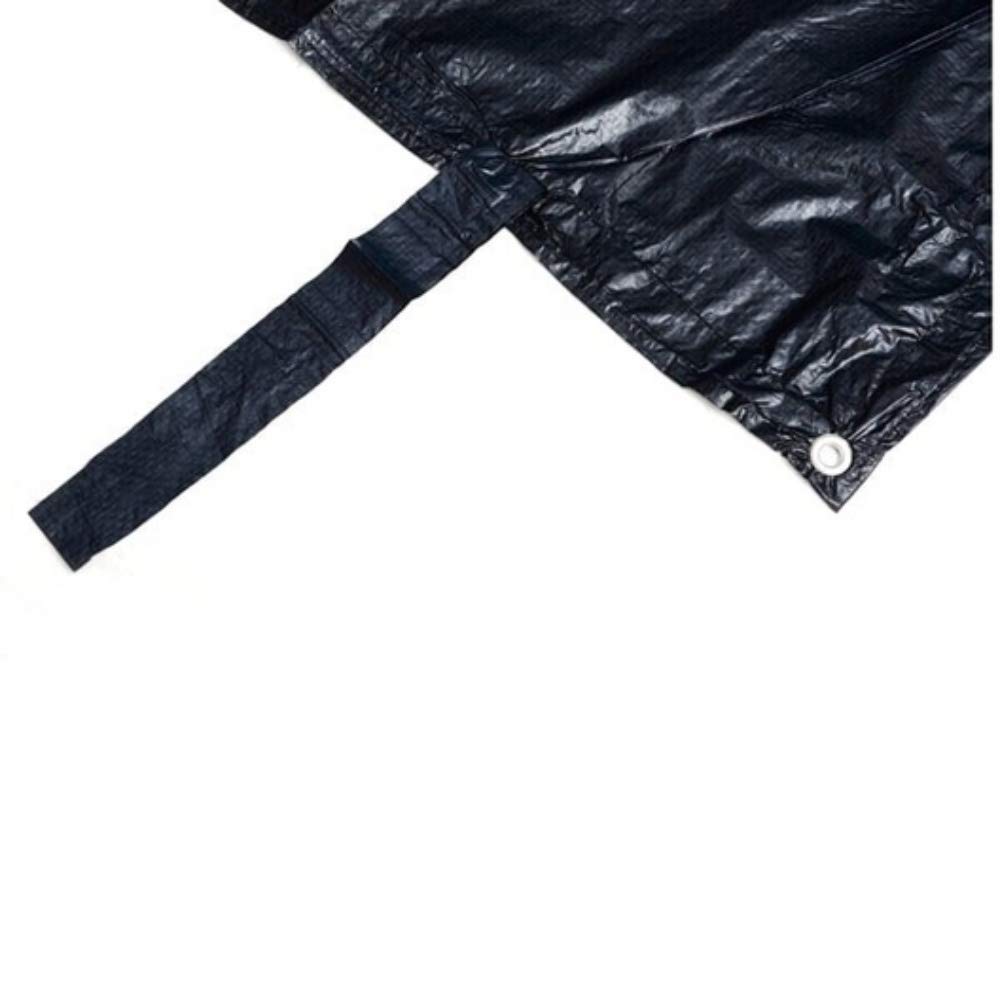 Doheny's Commercial-Grade Winter Pool Cover for Inground Pool | Featuring Exclusive Tear Resistant W