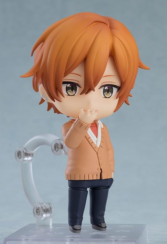 GOOD SMILE COMPANY Sasaki and Miyano: Shumei Sasaki Nendoroid Action Figure