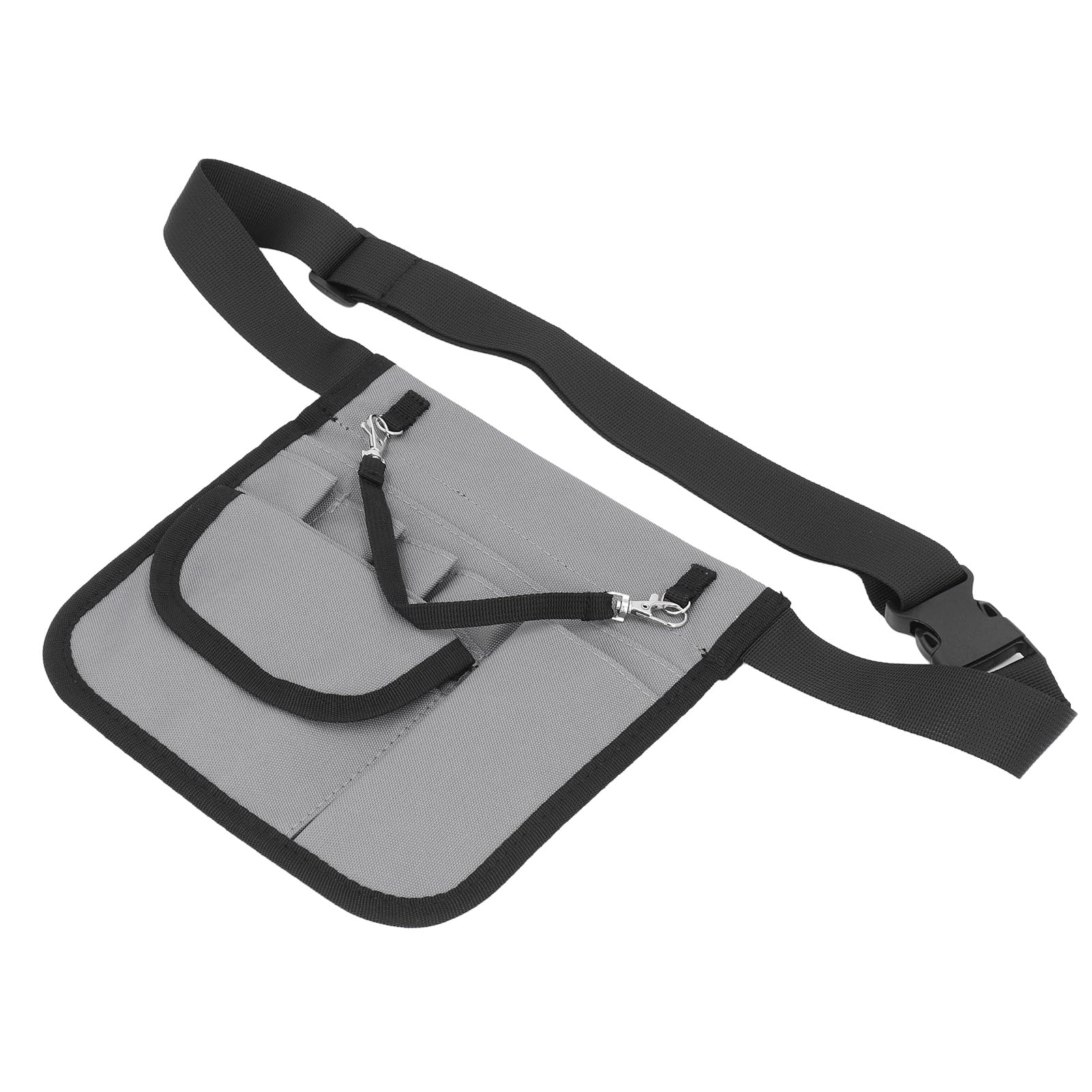 Nurse Pouch, Nursing Fanny Pack Nylon Belt Multifunctional for Hospital