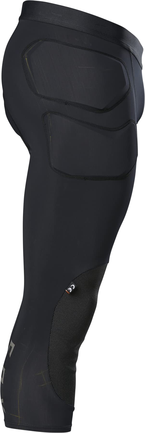 Fox Racing Baseframe Pro Mountain Bike Baselayer Tights, Medium