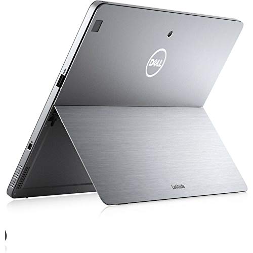 Dell Latitude 7210 2-in-1 Business Laptop, 12.3" FHD (1920 x 1280) Touchscreen, Intel Core 10th Gen i5-10310U, 8GB RAM, 256GB SSD, Webcam, 4G LTE Capable, Windows 10 Pro (Renewed)