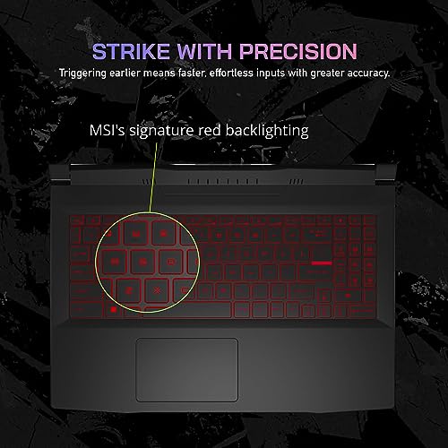 MSI Katana GF66 15.6β FHD Gaming Laptop, Intel Core i9-12900H, NVIDIA GeForce RTX 3070Ti, 64GB DDR5 RAM, 4TB PCle SSD, Backlit Keyboard, Nahimic Audio, WiFi 6, Black, Win 11 Pro, 32GB USB Card