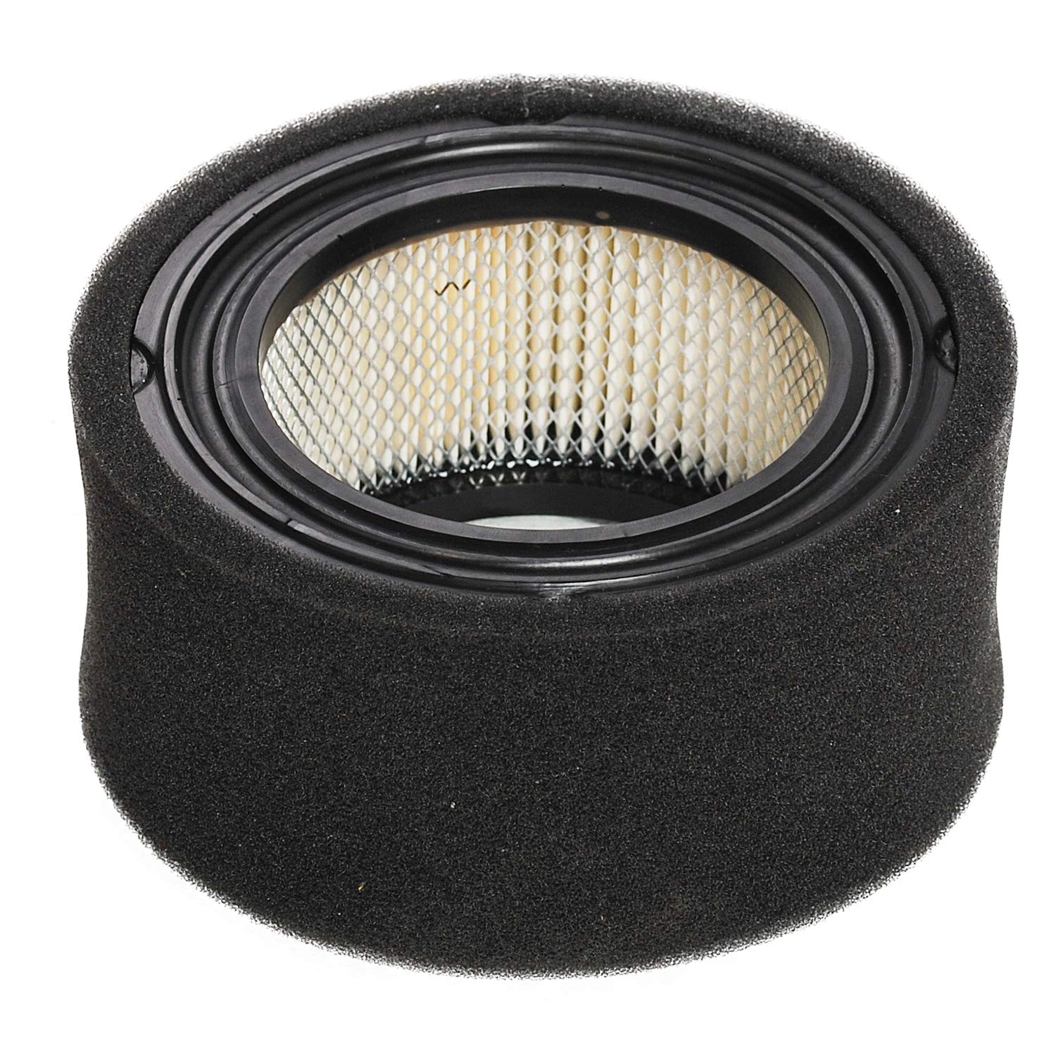 HIFROM Air Pre Filter Combo Cleaner Compatible with Kohler K161 K181 8 HP Engine 231847 231847-S 2348869 2348869s (Pack of 1)