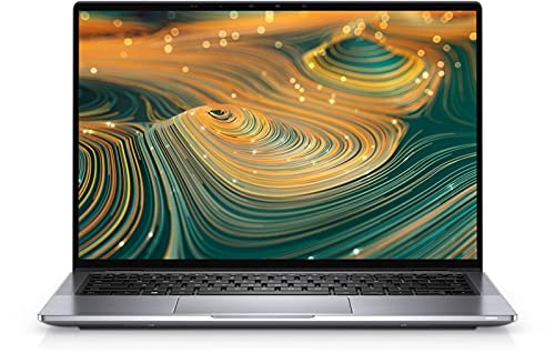 Dell Latitude 9000 9420 2-in-1 (2021) | 14" QHD+ Touch | Core i7-256GB SSD - 16GB RAM | 4 Cores @ 4.4 GHz - 11th Gen CPU Win 11 Pro