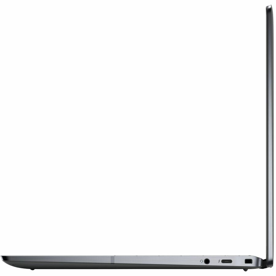 Dell Latitude 9000 9440 14" Touchscreen Convertible 2 in 1 Notebook - QHD+ - 2560 x 1600 - Intel Core i7 13th Gen i7-1365U Deca-core (10 Core) 1.80 GHz - Intel Evo Platform - 16 GB Total RAM - 16 GB