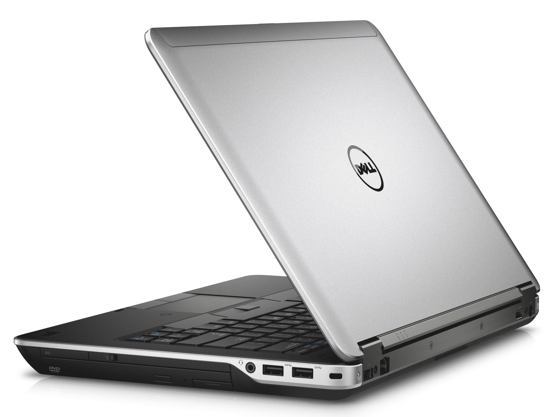 Dell Latitude E6440 14 inch Laptop, Intel Core i7-4600M 2.90 GHz up to 3.60 GHz, 8GB Ram, 240GB SSD, Windows 10 Pro (Renewed)