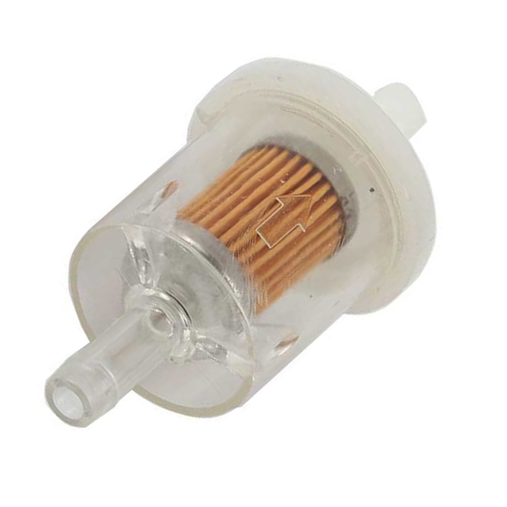 HIFROM Replacement for 792105 Air Filter Pre Filter with 493629 Fuel Filter Spark Plug Replacement for 276890 407777 40G777 John Deere Z245 Z425 LA155