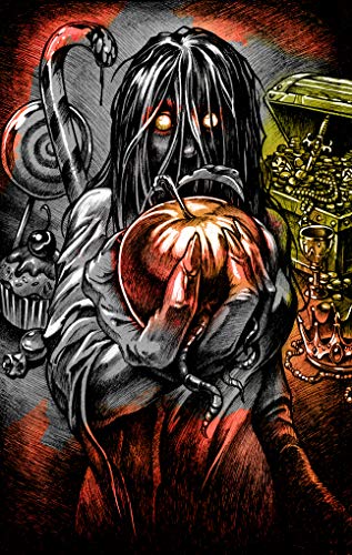 Renegade Game Studios Lucidity: Six-sided Nightmares 1-4 Players Ages 14+ 20-30 Minutes Push Your Luck Game