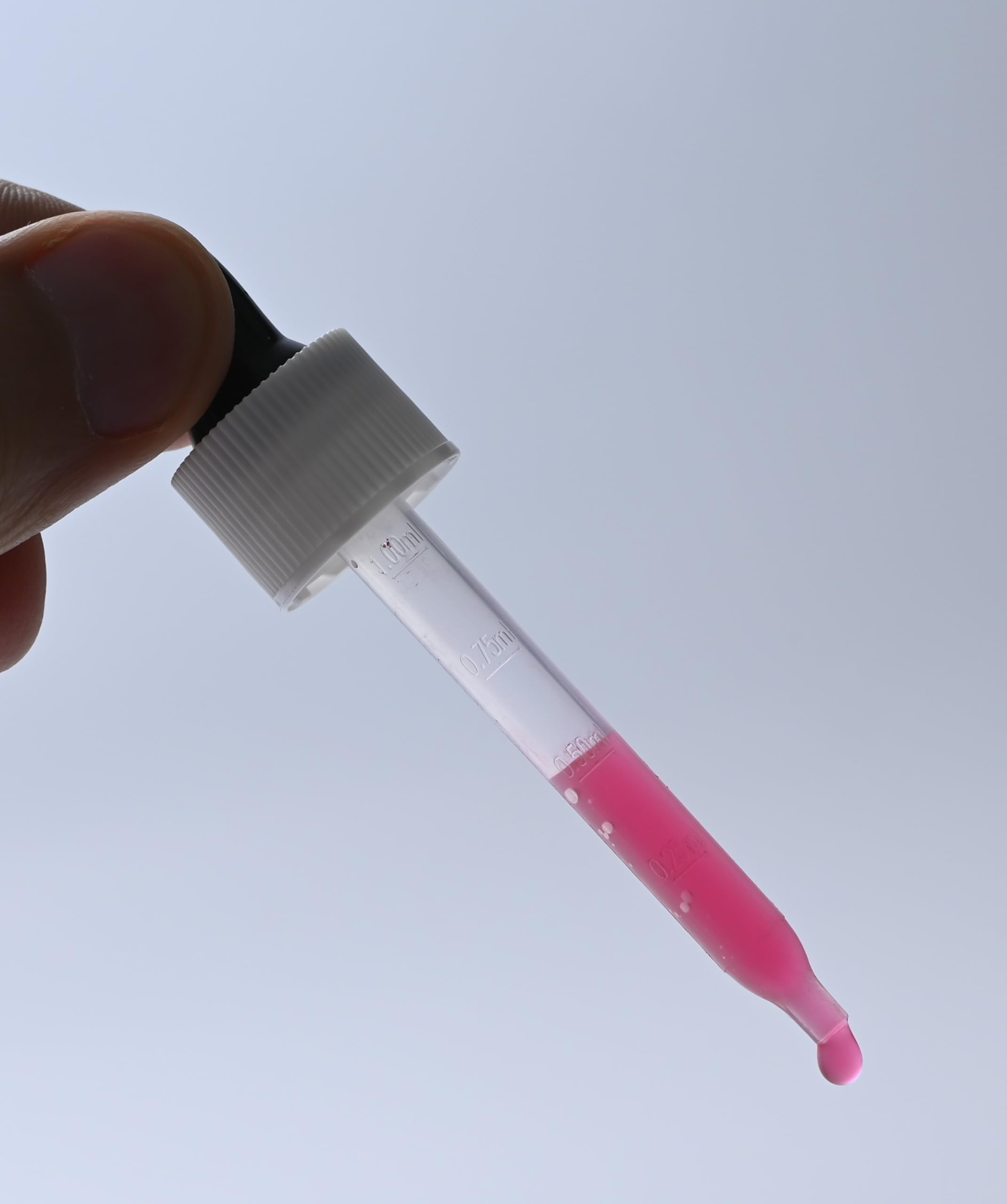 lelulim™ 2-PK DROPPER BOTTLES 20ml
