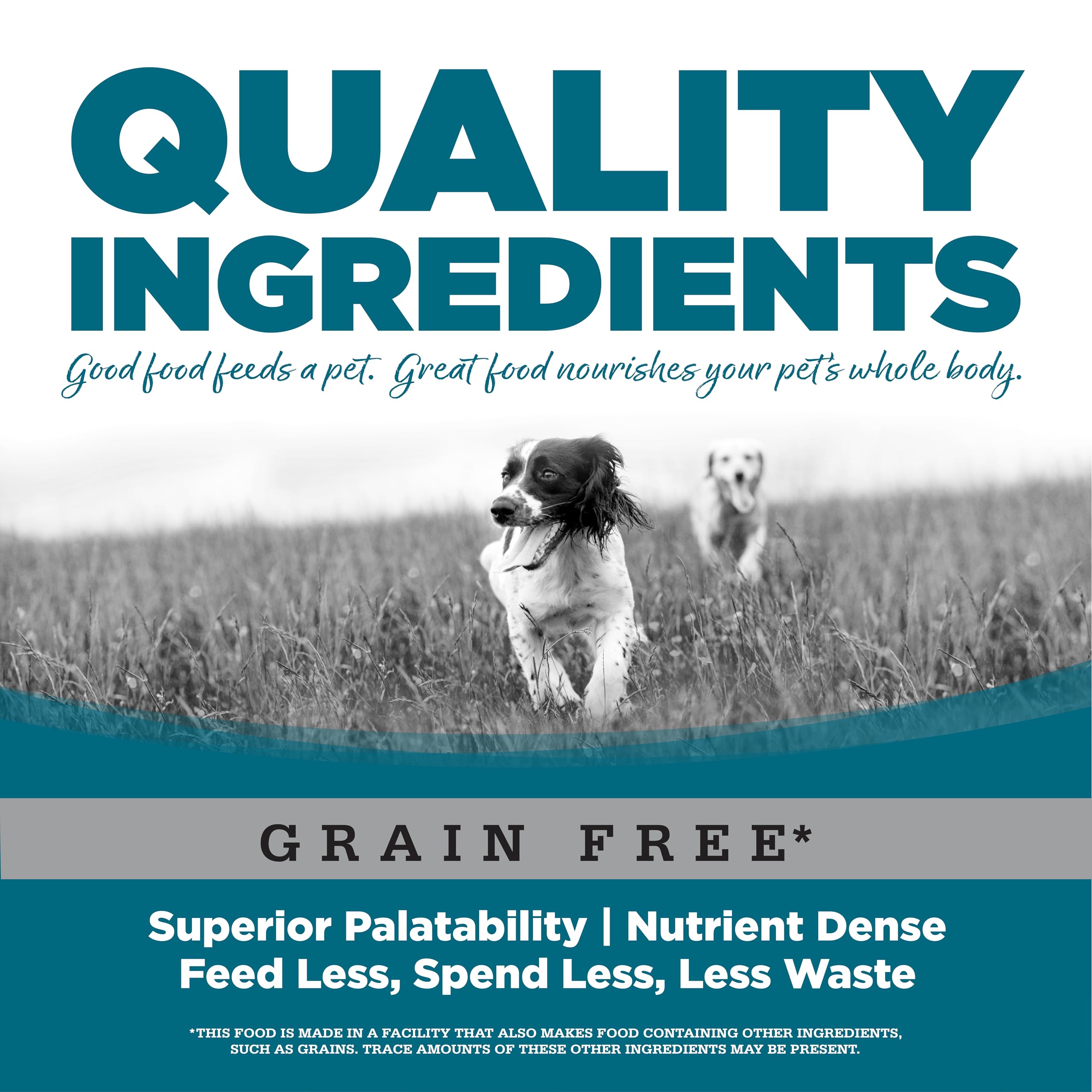 NutriSource Grain Free Wet Dog Food, Chicken and Chicken Liver, 13 Ounce (Pack of 12)