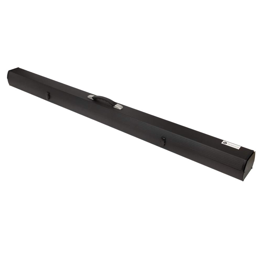 Homegear Streaming/Video Background Green Screen β Pull-Up Backdrop in Case