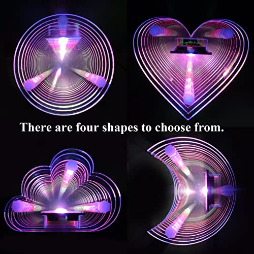 iCubeSmart LED Audio Light DIY Electronic Kits (PP16LED-HEART)