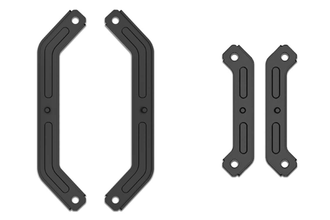 ID-COOLING KIT-XT-AMD-HV AMD Bracket for SE-226/ SE-224/ IS-47-XT/SE-207 Horizontal and Vertical Mount Options