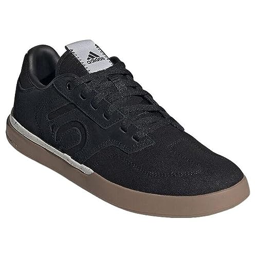 Five Ten Sleuth Bike Shoe Women's, Black, Size 8.5