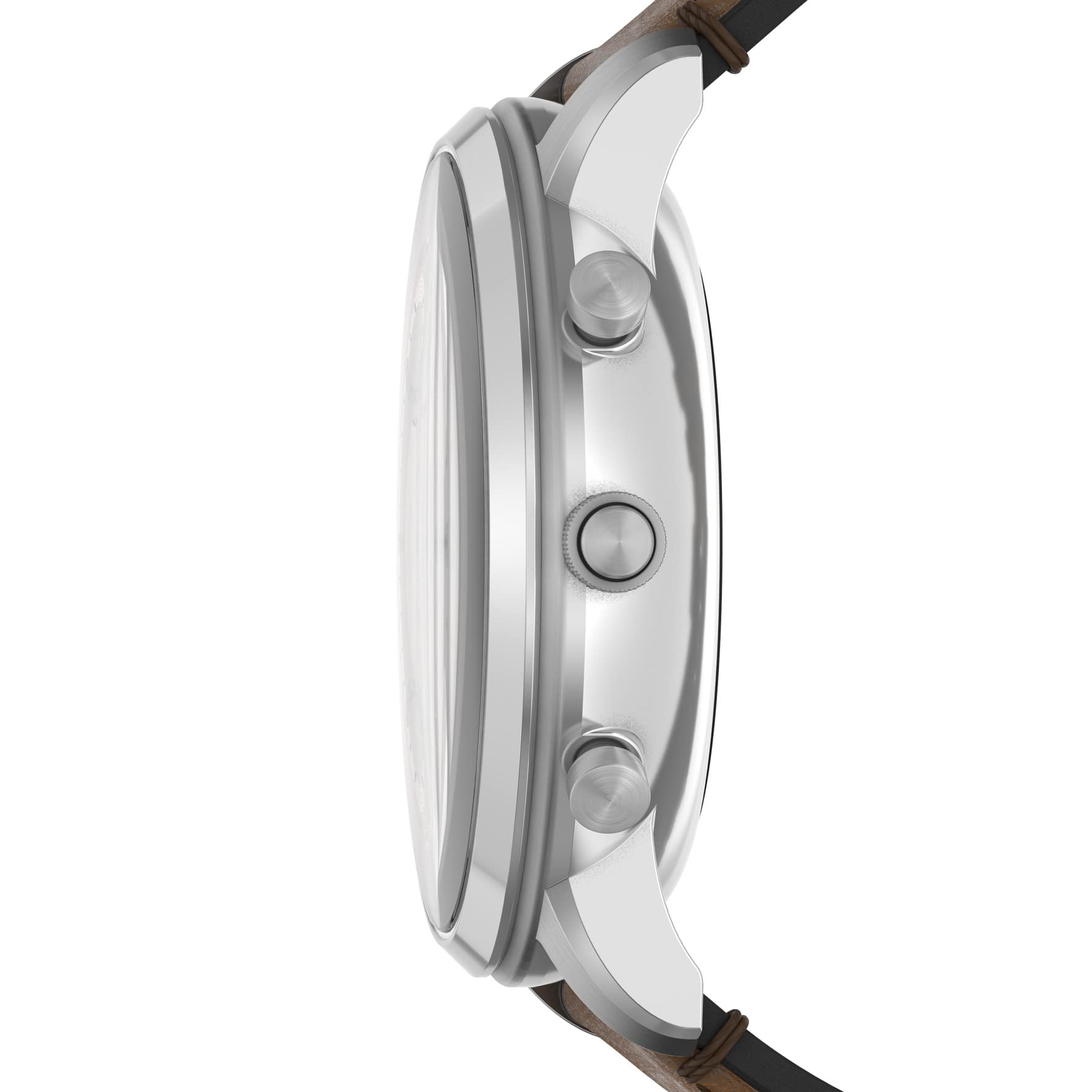 Fossil Neutra Gen 6 Hybrid Smartwatch with Alexa Built-in, Heart Rate, Activity Tracking, Blood Oxygen and Smartphone Notifications