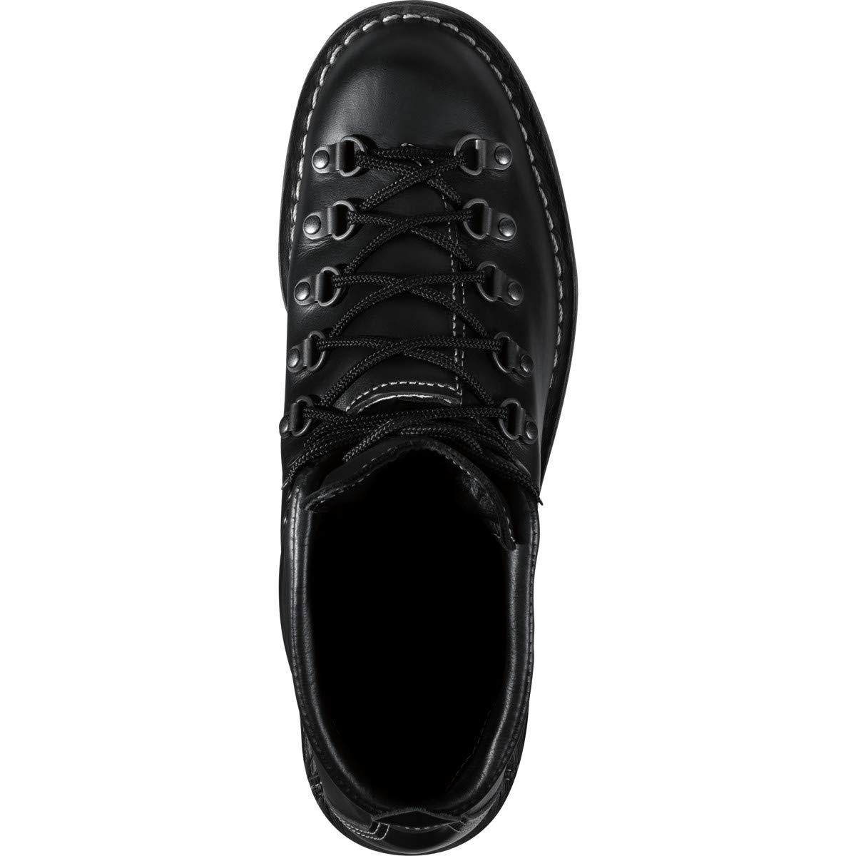 Danner Men's 30860 Mountain Light II 5" Gore-Tex Hiking Boot, Black - 10 D