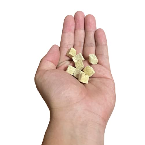 PETIVORE Premium Freeze Dried Duck Meat - High Protein - for Sugar Glider, Hamster, Chinchillas, Marmoset, and Other Small Exotic Pet Treats (15g.)