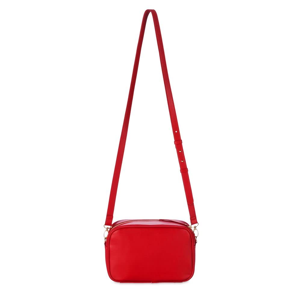 Disney Minnie Mouse Fashion Crossbody Bag