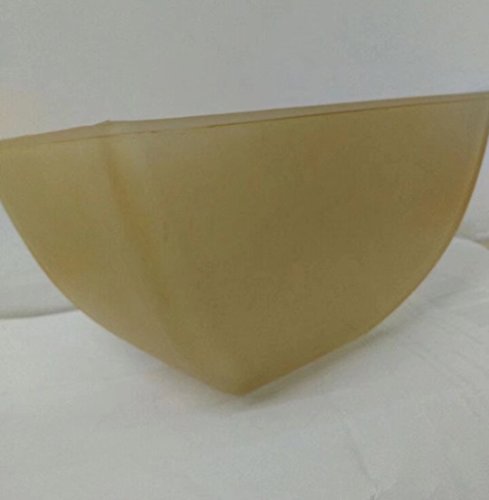 LIN XIAO HAO mayu Pendant Lighting Metal Bracket Retro Glass Lampshade Ceiling Light Pendant Lamp