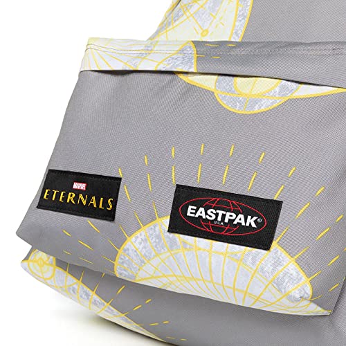Eastpak - Padded Pak'r Backpack - Bag for Travel, Work, or Bookbag - Thena Sand