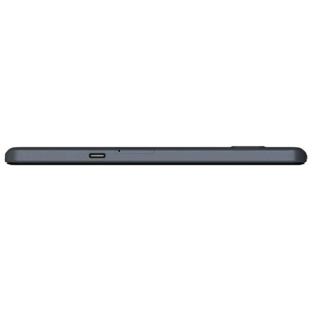 HYUNDAI HT10WB2MSG01 HYtab Plus 10WB2 10 inch Tablet, HD IPS, 3GB/32GB, Space Grey Bundle with Lexar High-Performance 633x microSDHC/microSDXC UHS-I 64GB Memory Card