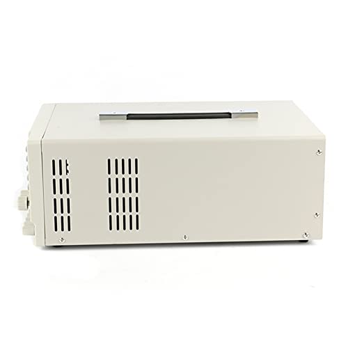 Linear Regulator KA3303P KA3305P Precision Variable Programmable Adjustable Lab Switching Power Supply LCD Digital DC Triple Linear Power Supply Linear Power Supply ( Color : KA3305P - RS232 USB )