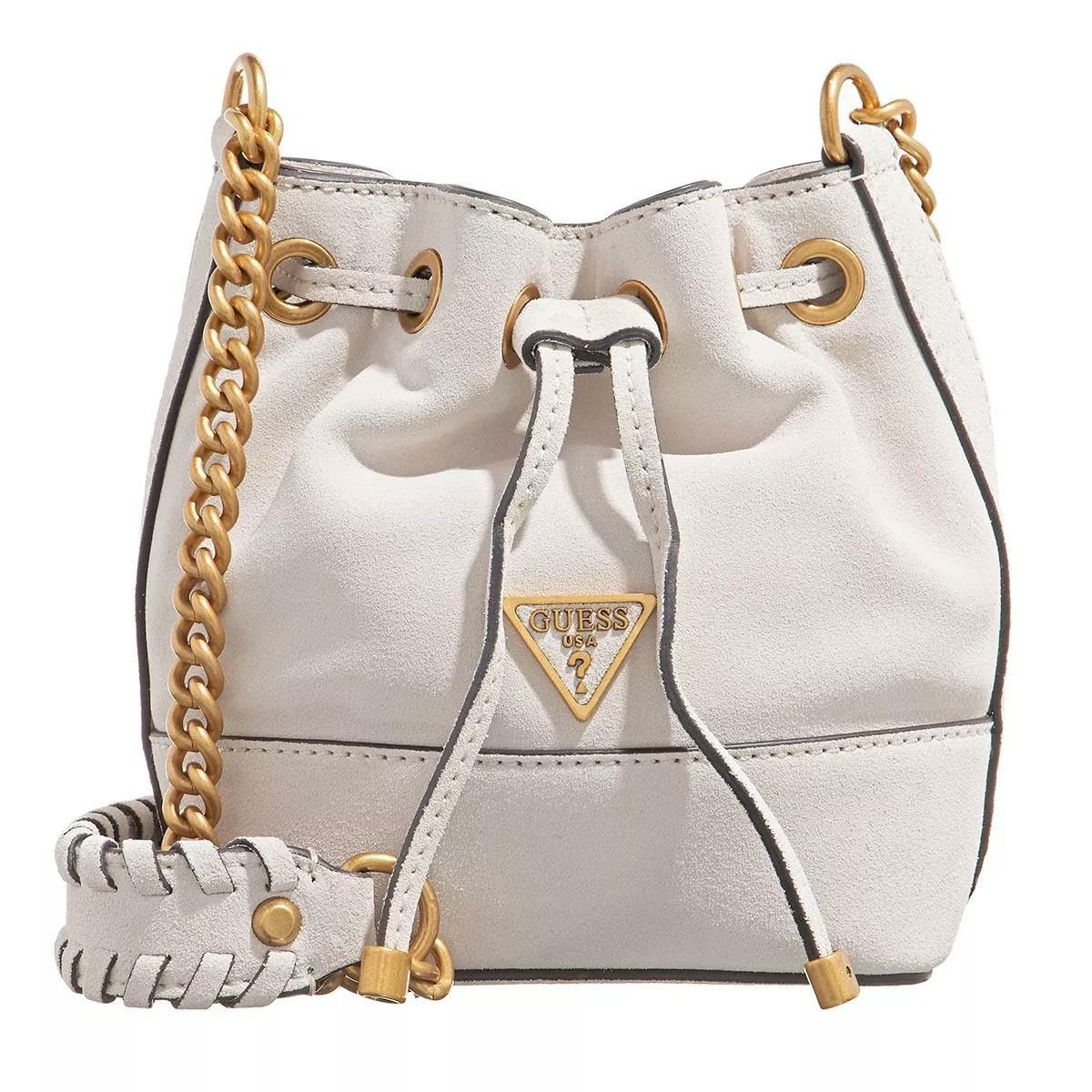 Guess KAOMA CROSSBODY BUCKET Women's Women's Sto