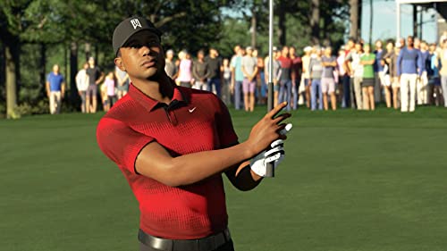 PGA Tour 2K23 - PlayStation 5 | English | EU Import Region Free Version