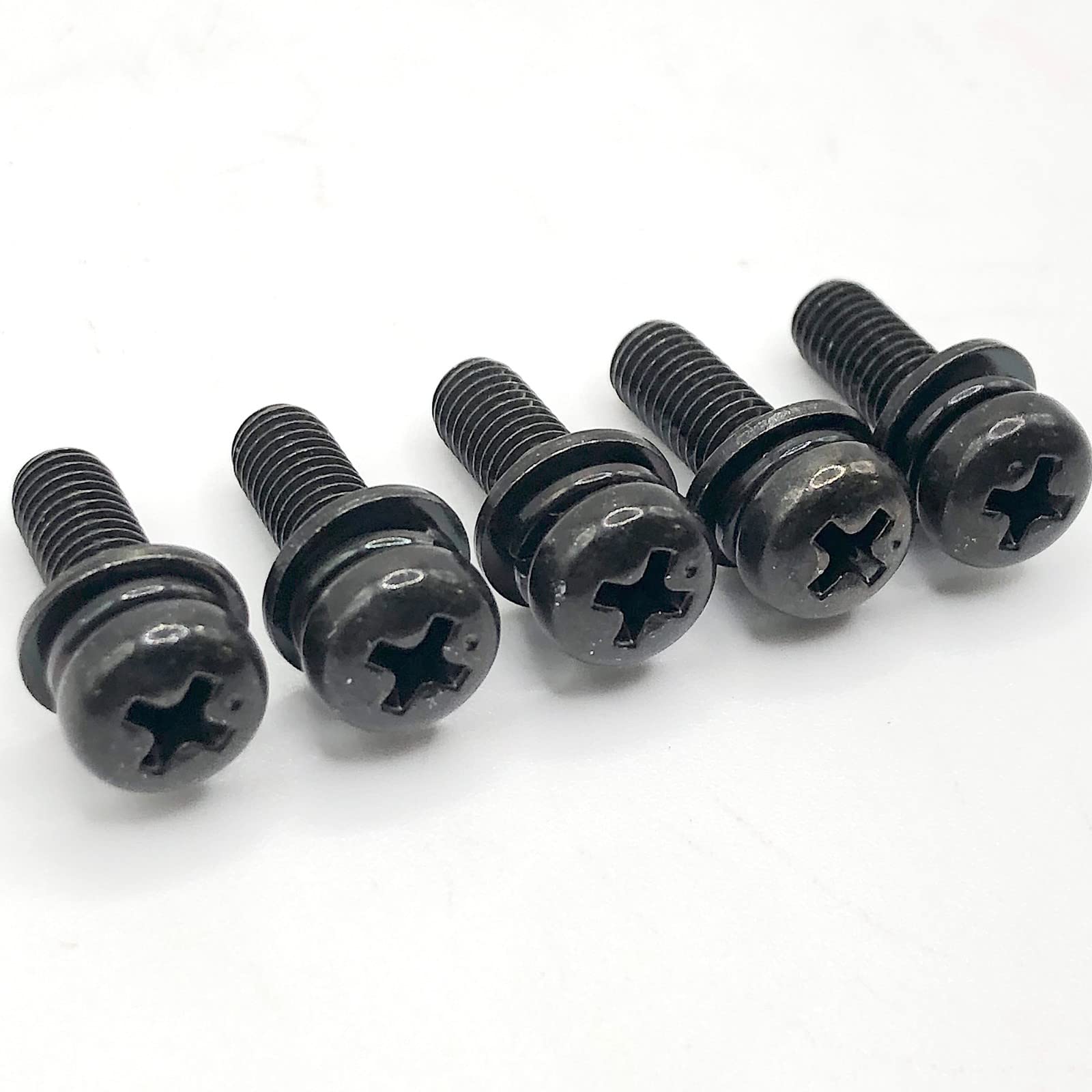 ReplacementScrews Stand Screws Compatible with Toshiba 52XF550U
