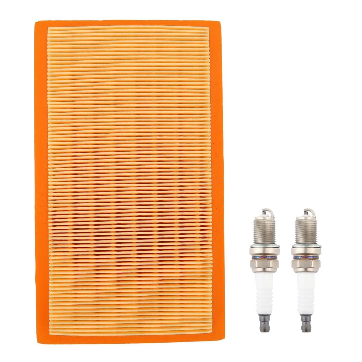 Hipa 0J8478 0J8478S Air Filter for Generac 22kw Air Filter 0J8478 (0J8478S) - Parts for Standby Generator 14 to 22kw
